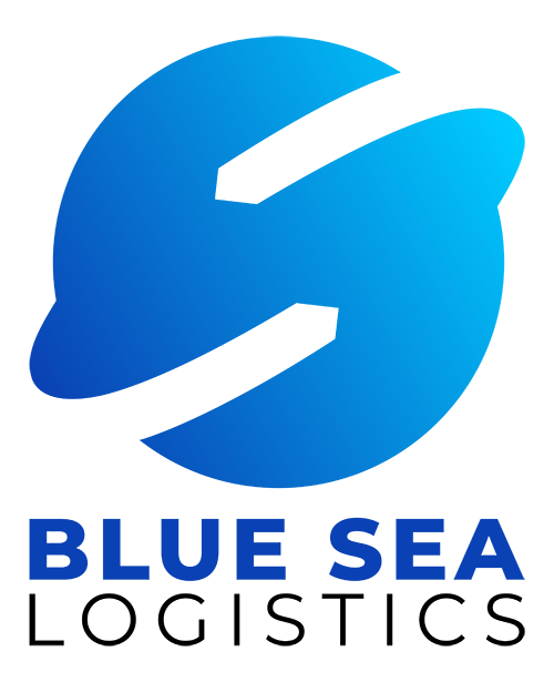 Trang chủ - Blue Sea Logistics